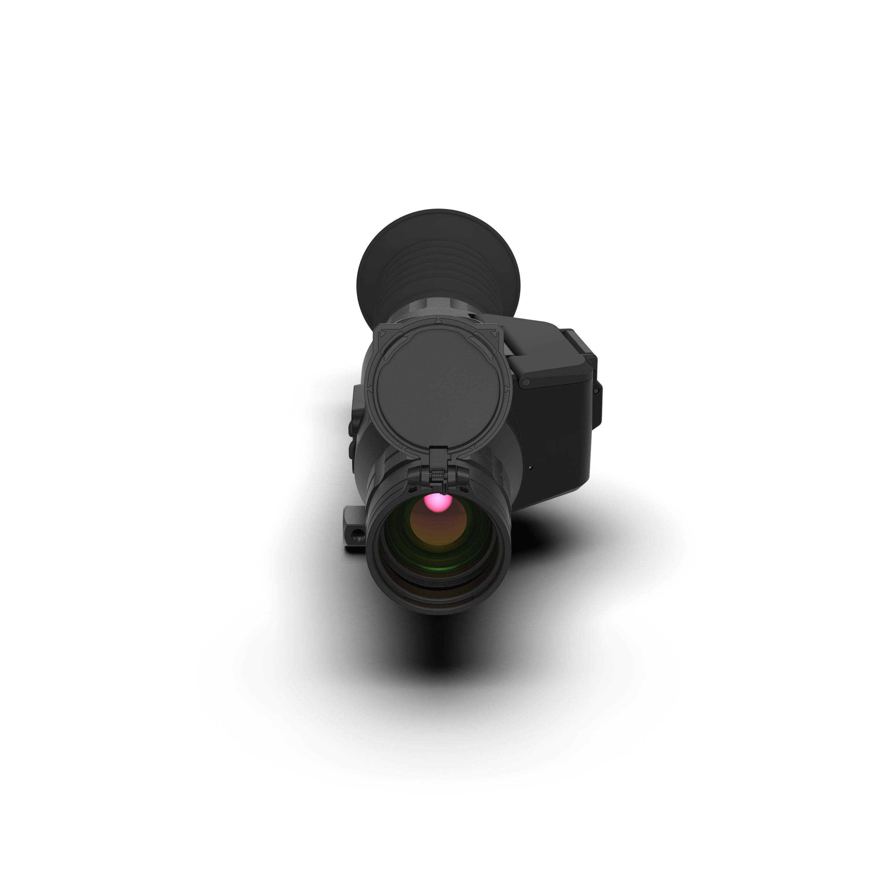 Shade Thermal Riflescope - Thermal Scope