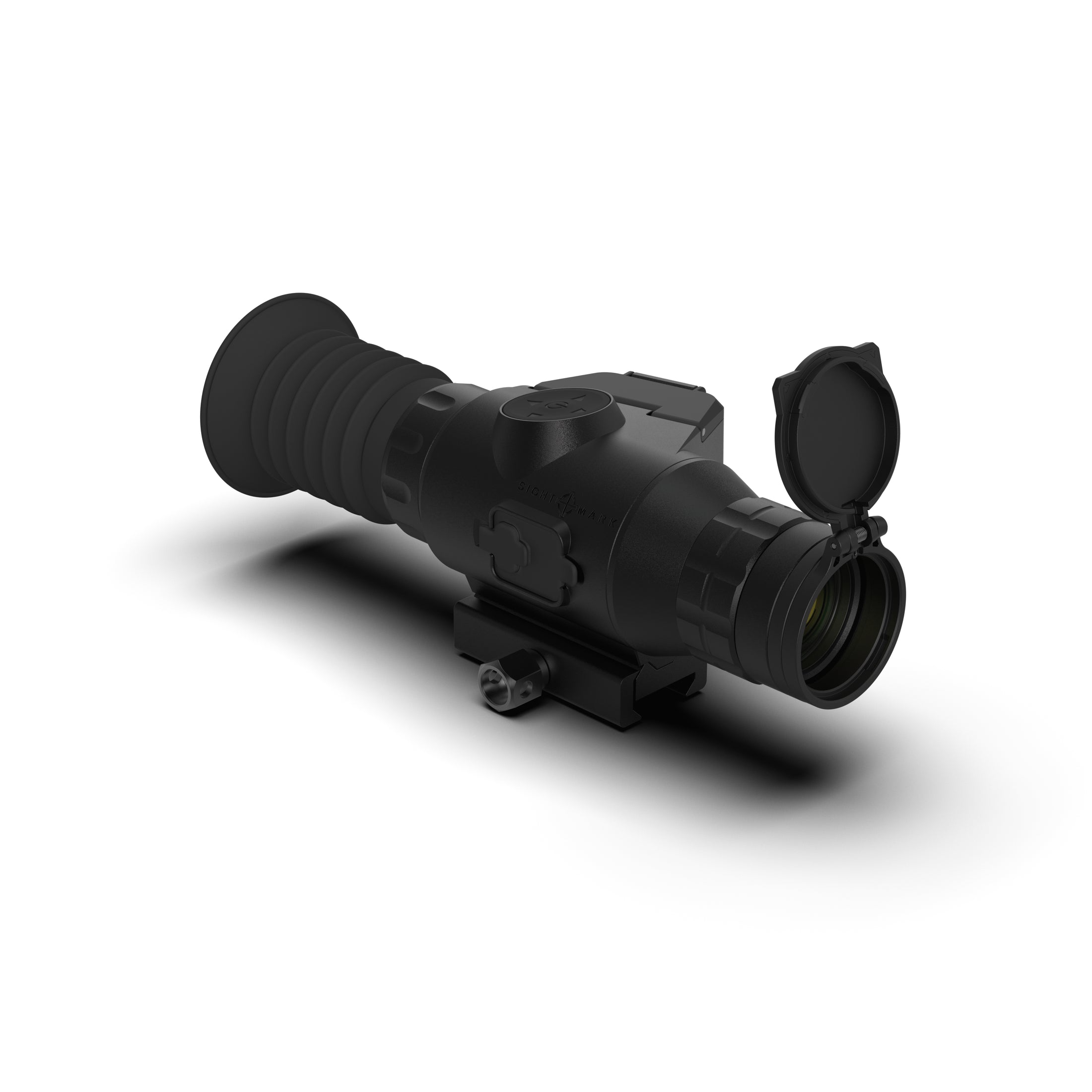 Shade Thermal Riflescope - Thermal Scope