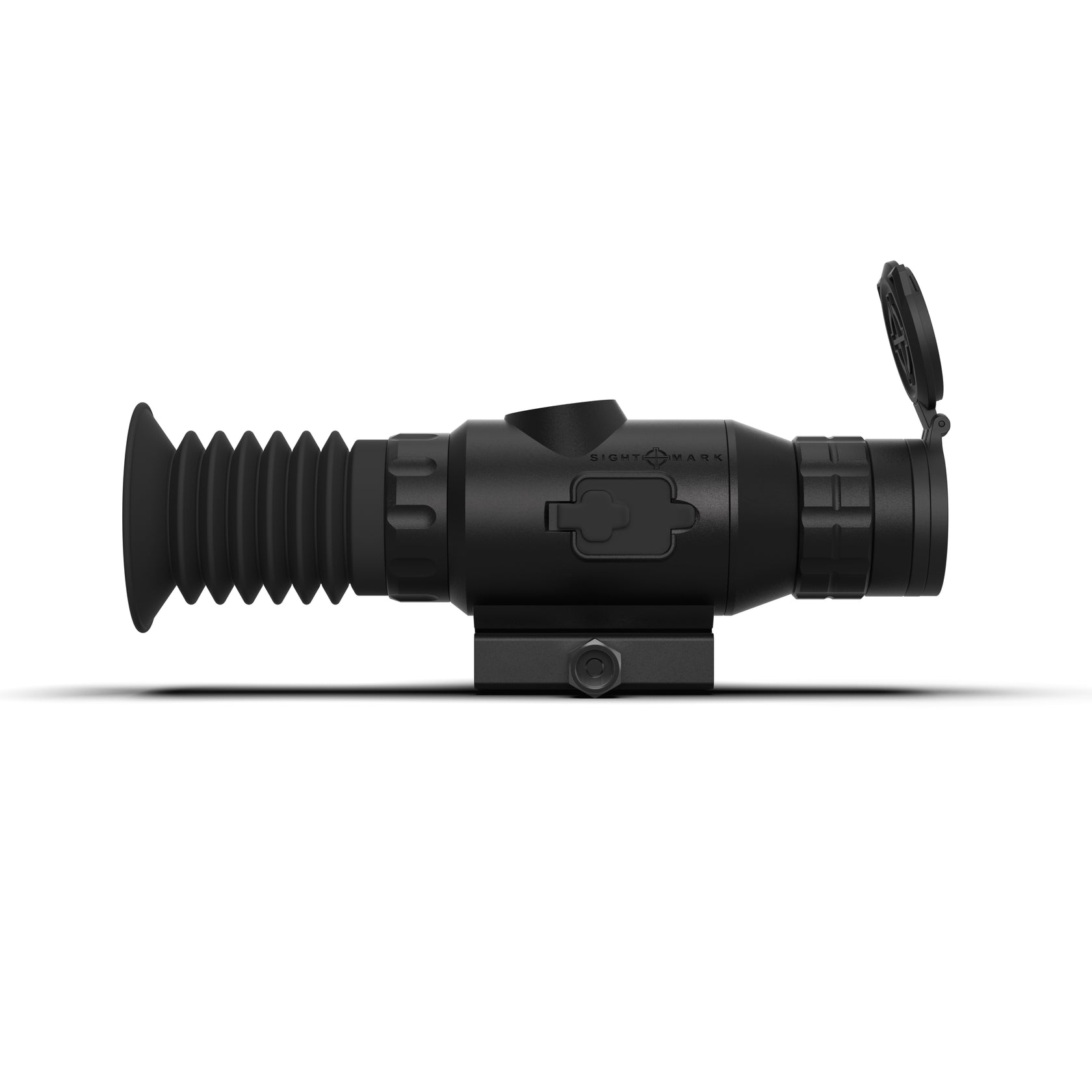 Shade Thermal Riflescope - Thermal Scope