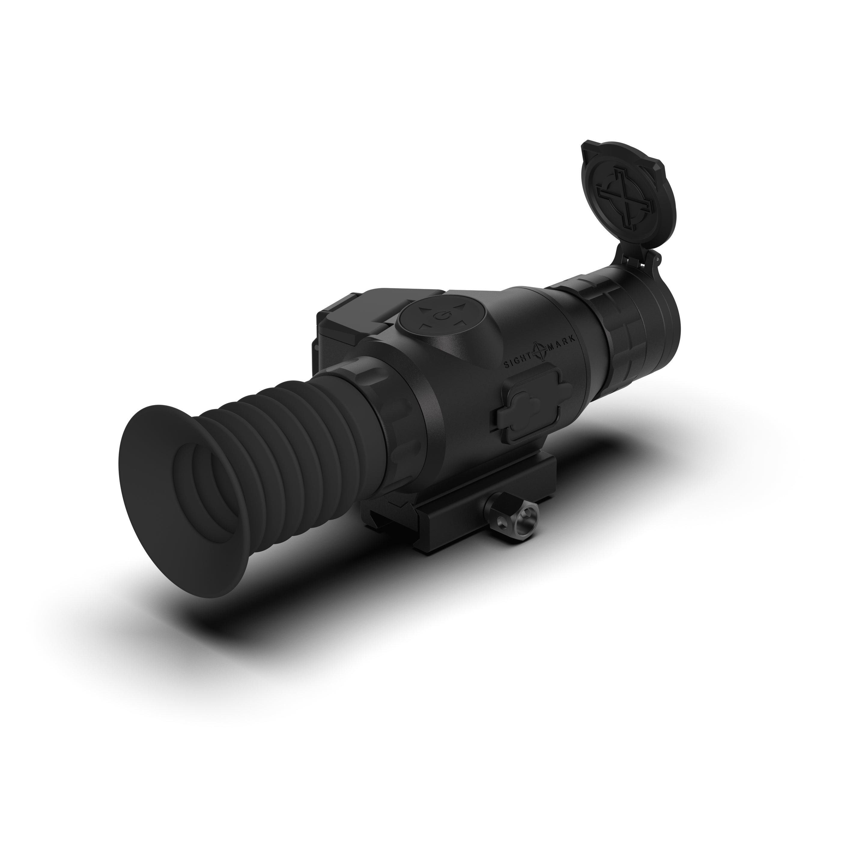 Shade Thermal Riflescope - Thermal Scope