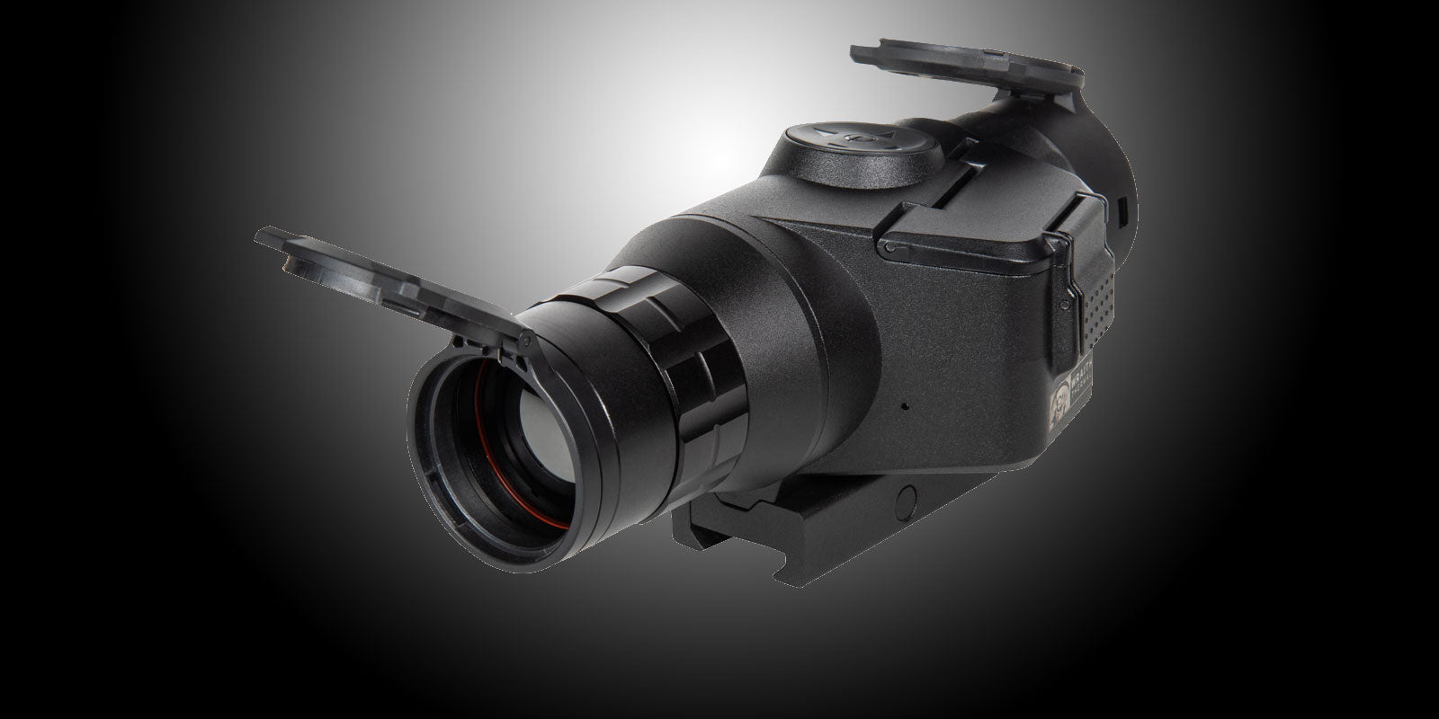 Wraith Mini Thermal Riflescope - Thermal Scope